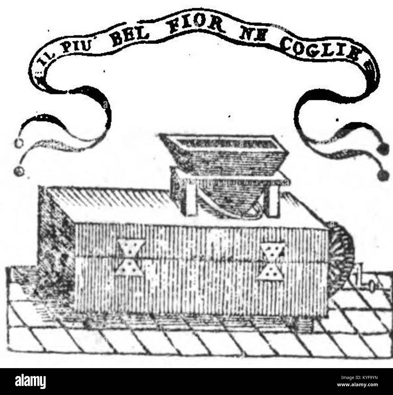 Varchi Black and White Stock Photos & Images - Alamy