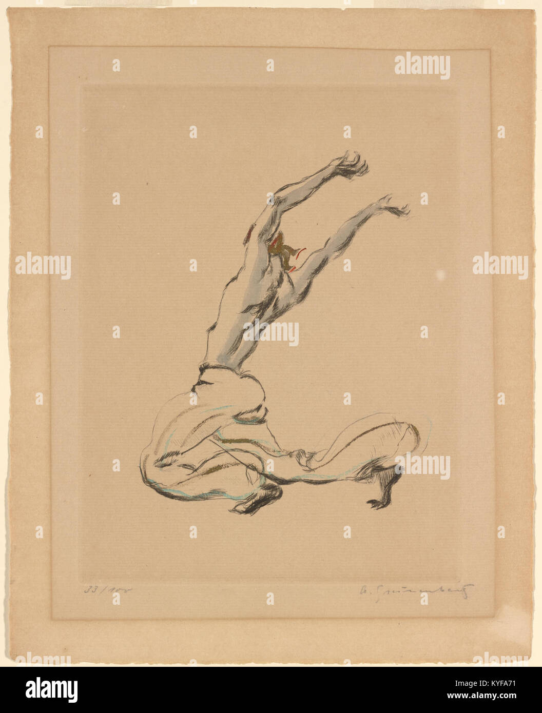 Vaslav nijinsky hi-res stock photography and images - Alamy