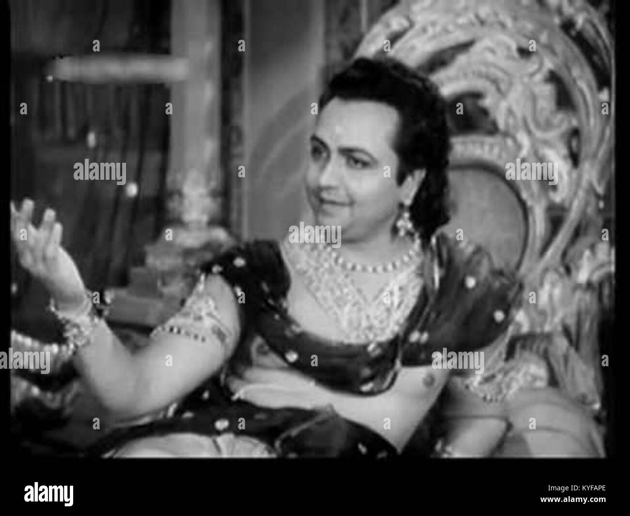 VEER GHATOTKACH (1949 Stock Photo - Alamy