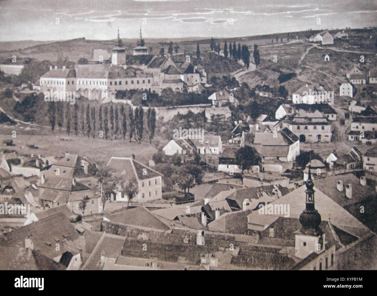 Frantisek urban hi-res stock photography and images - Alamy