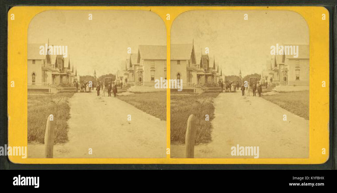 Life in rural america hi-res stock photography and images - Alamy