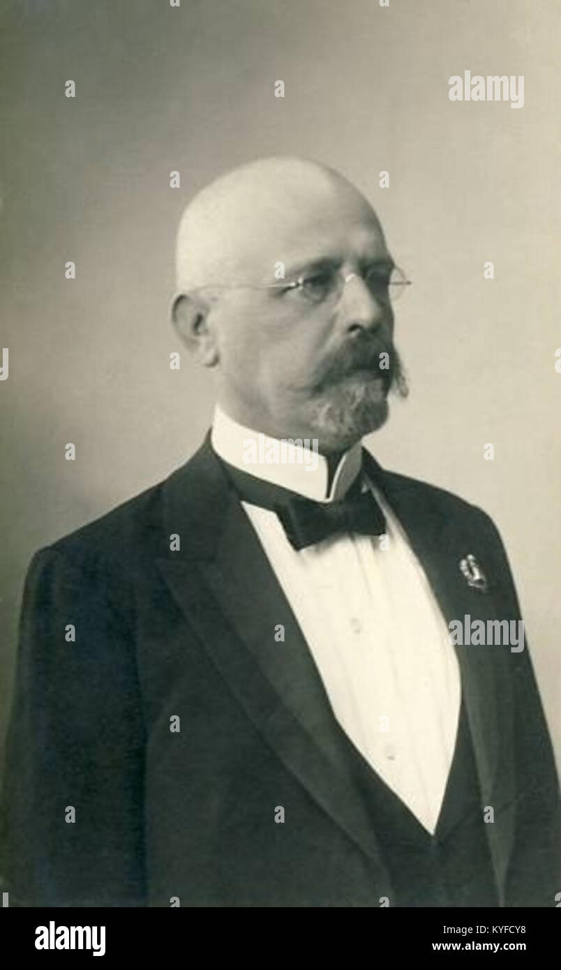 An image of Jaan Poska, a notable figure in Estonian history, from the ...