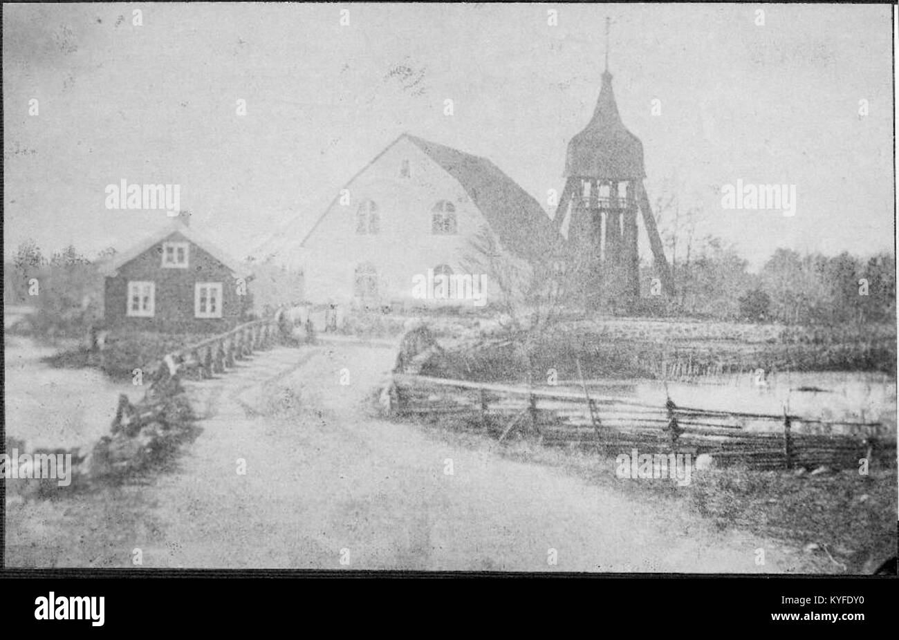 Present county Black and White Stock Photos & Images - Alamy