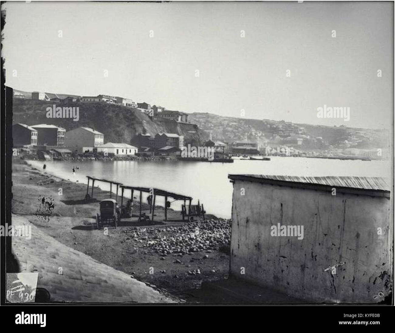 Victoria barrio hi-res stock photography and images - Alamy