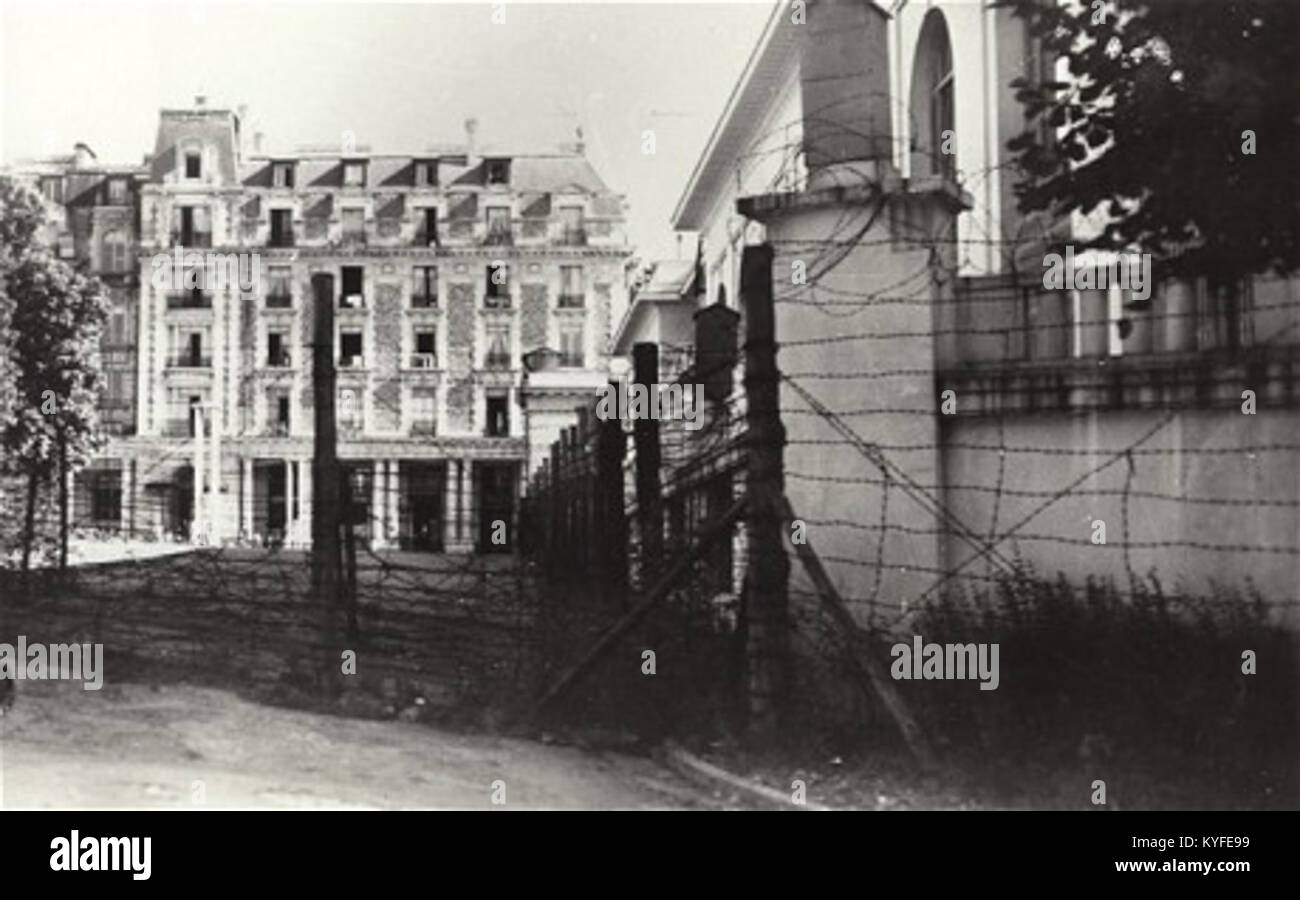 World war ii internment camp record hi-res stock photography and images ...