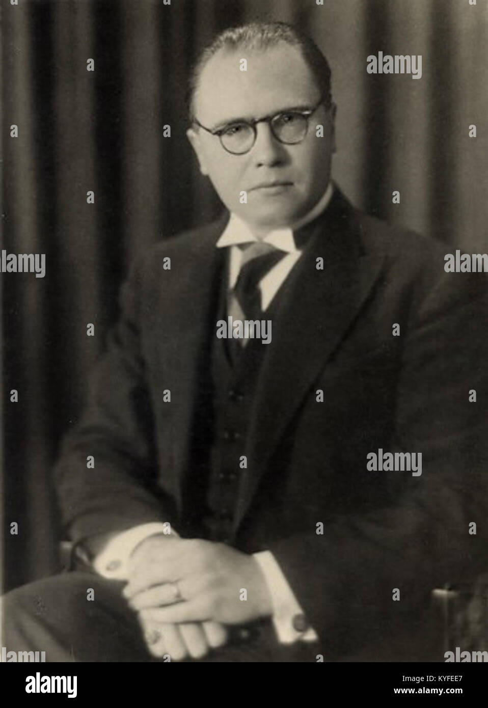 Vladimír Groh (1895-1941 Stock Photo - Alamy