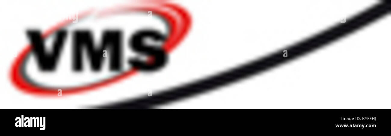 Vms hi-res stock photography and images - Alamy