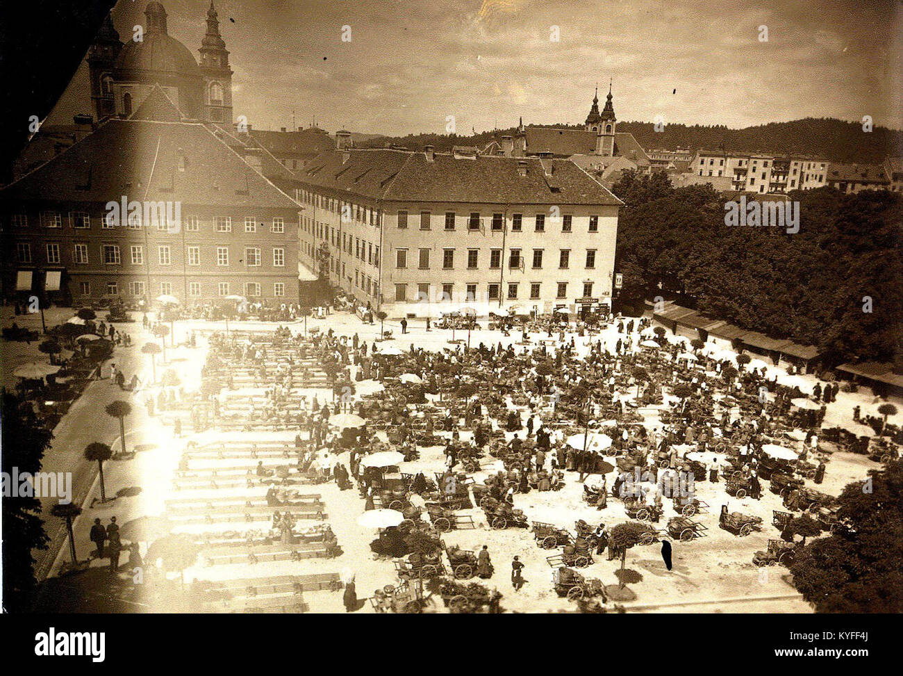 Vodnikov hi-res stock photography and images - Alamy