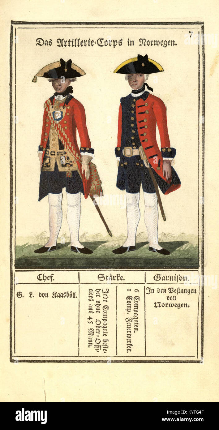 This publication provides an overview of the entire Royal Danish Army ...