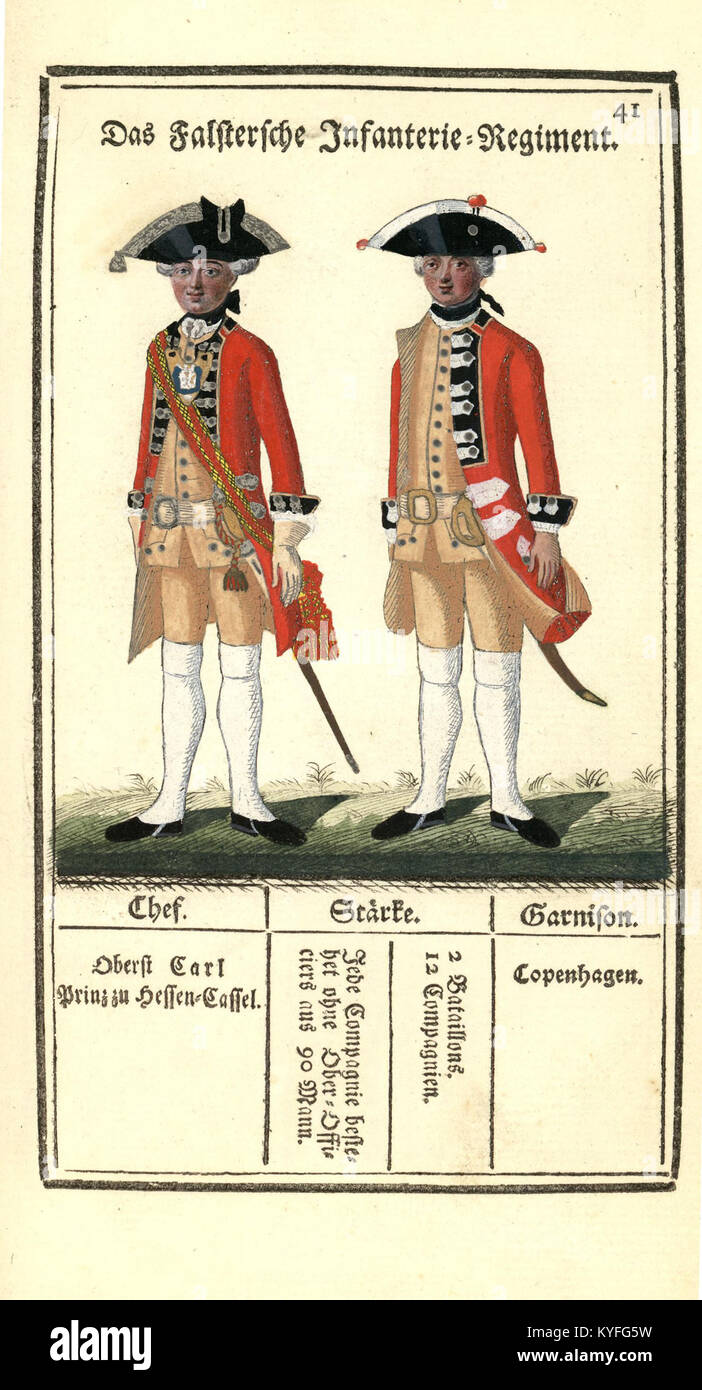 Royal army depiction hi-res stock photography and images - Alamy