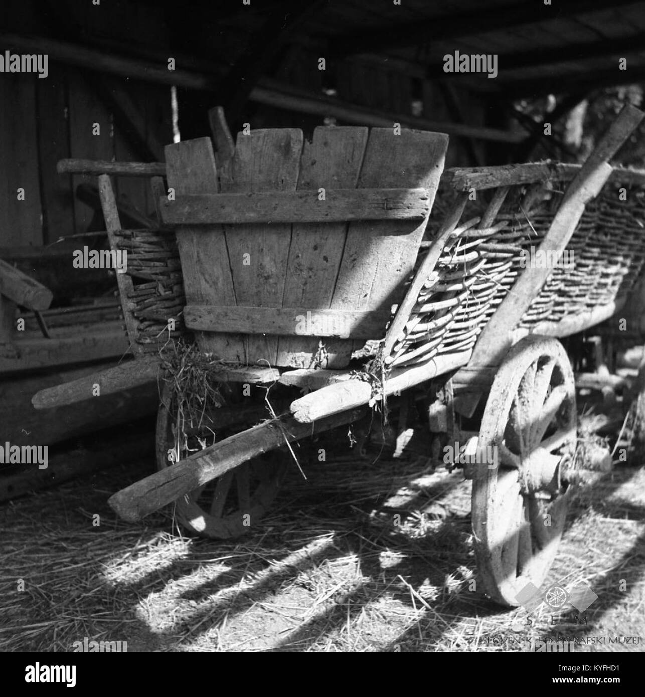 Orehovec hi-res stock photography and images - Alamy