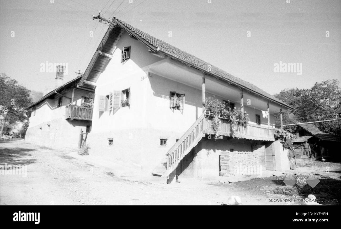 Vranicarkina house hi-res stock photography and images - Alamy