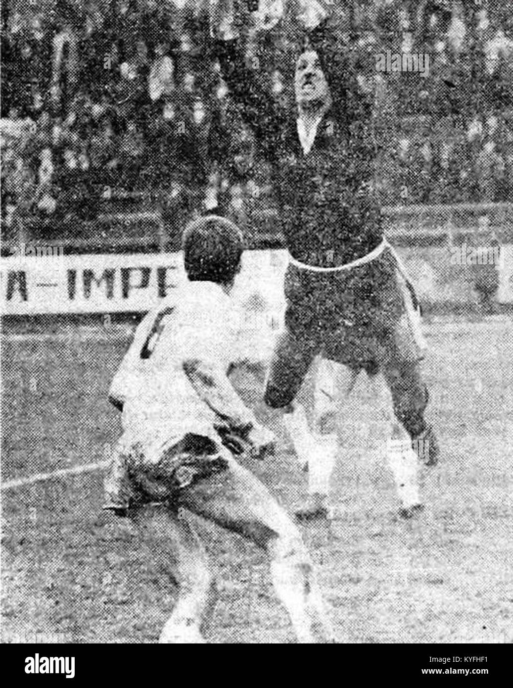 Vratar hi-res stock photography and images - Alamy