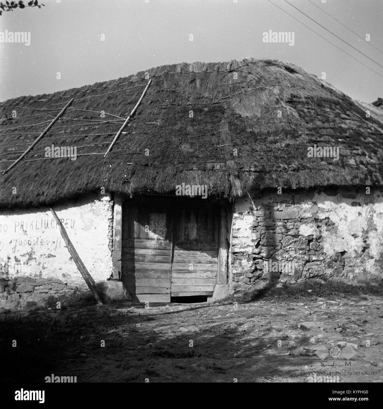 Korto hi-res stock photography and images - Alamy