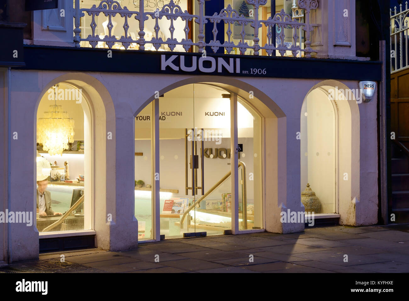 Kuoni Travel High Resolution Stock Photography and Images - Alamy