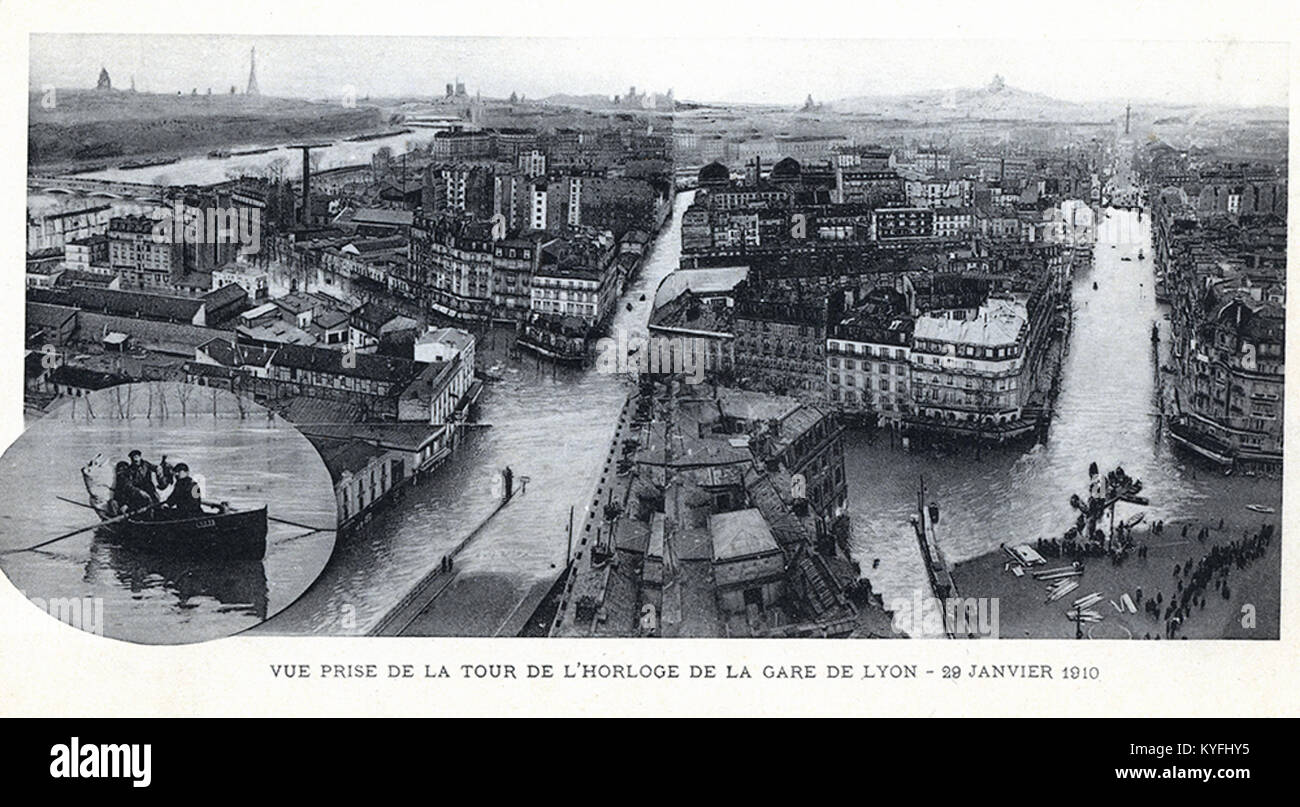 Inondé hi-res stock photography and images - Alamy