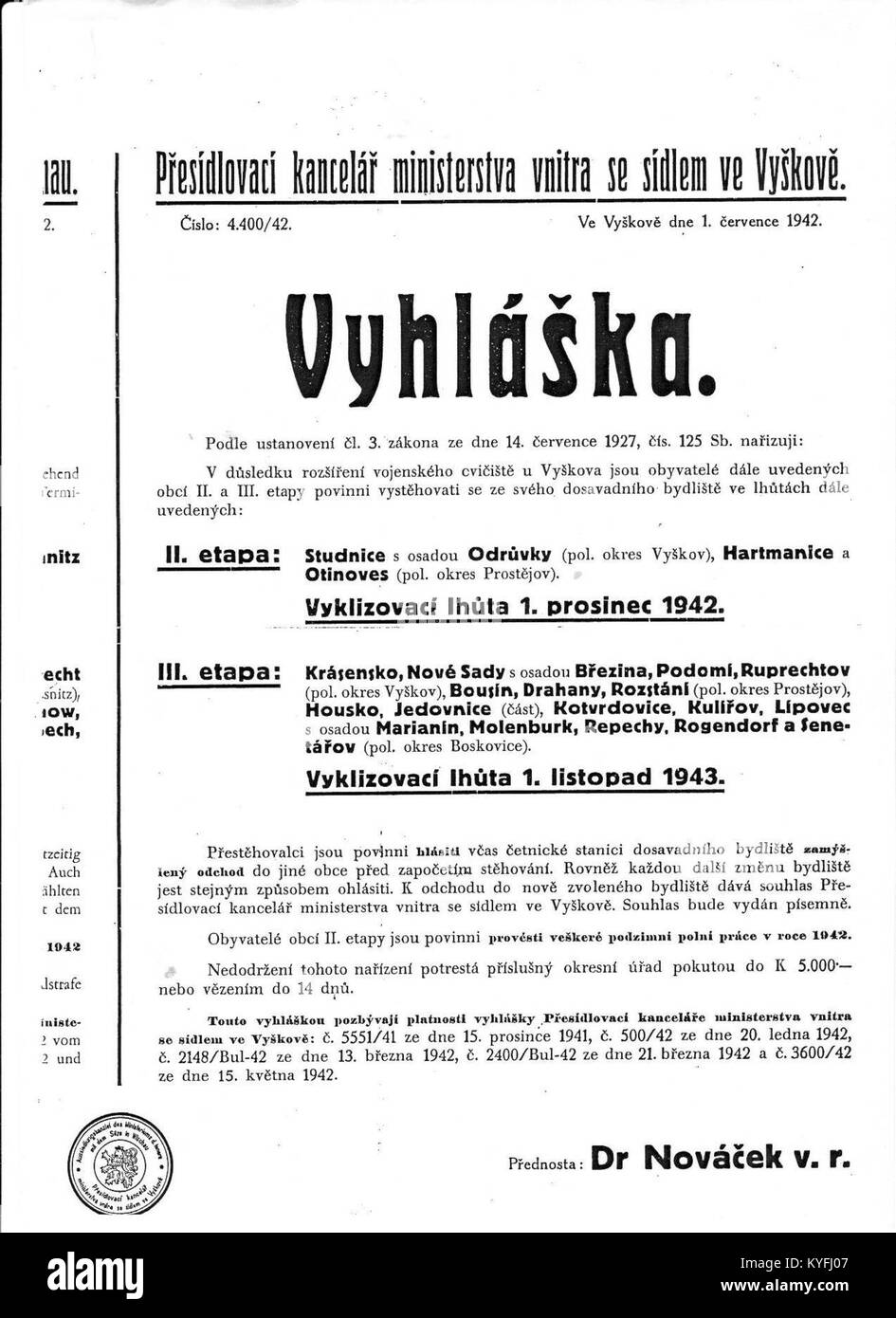 Government actions Black and White Stock Photos & Images - Alamy