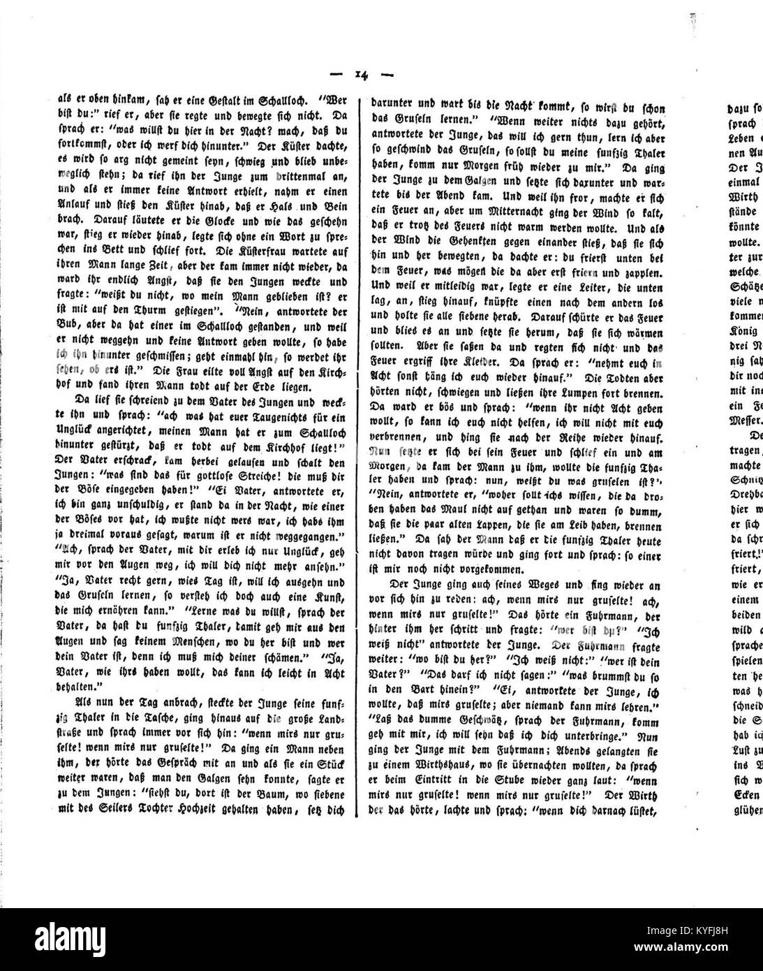 Feature articles Black and White Stock Photos & Images - Alamy