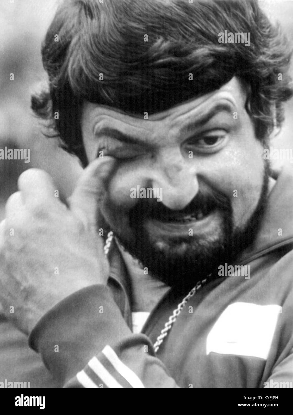 Władysław Komar was a Polish athlete, known for his achievements in the ...