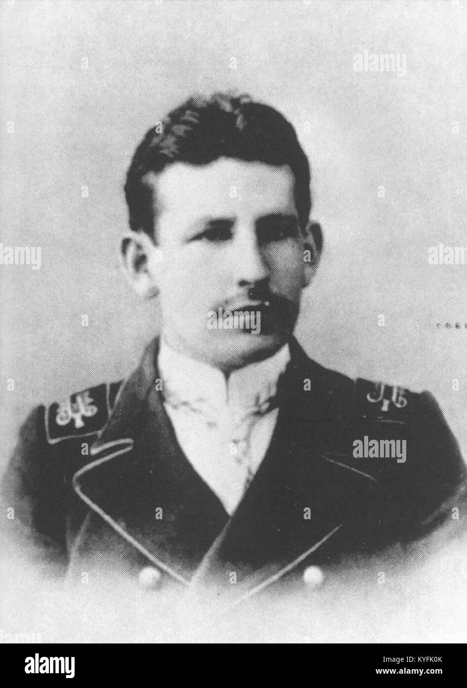 Waclaw iwanowski hi-res stock photography and images - Alamy