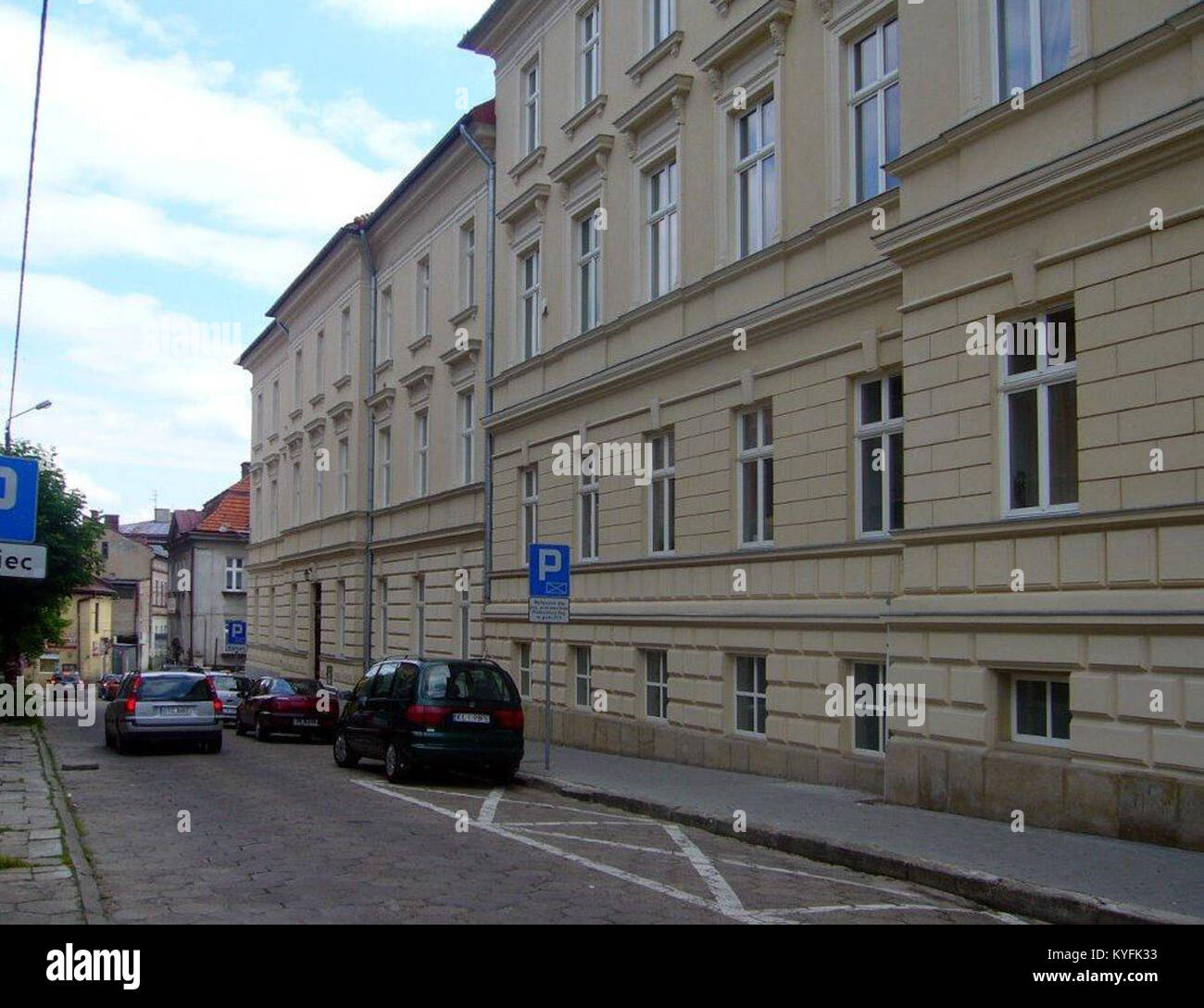 Sad rejonowy hi-res stock photography and images - Alamy