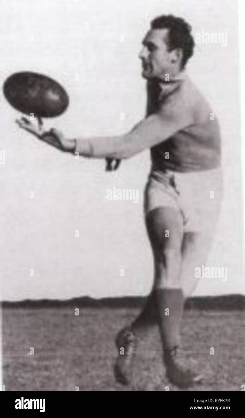 Wally Lock was a significant figure in the early 20th century, likely ...