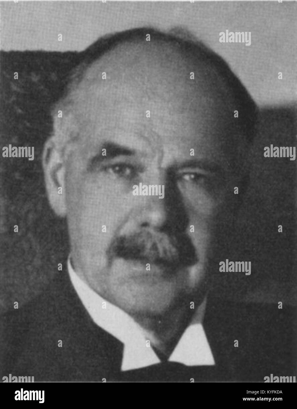 Walter Murray was a notable figure in Swedish governance, specifically ...