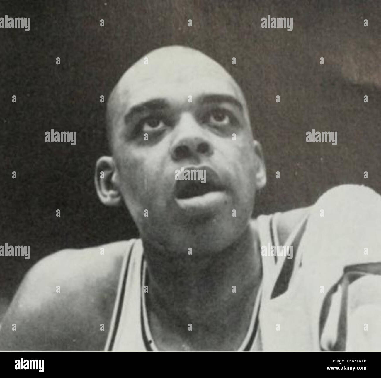 Walt hazzard hi-res stock photography and images - Alamy