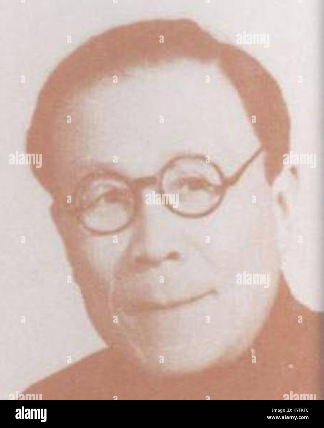 Wang Ming-Dao, a prominent figure in Chinese history, was active in the ...