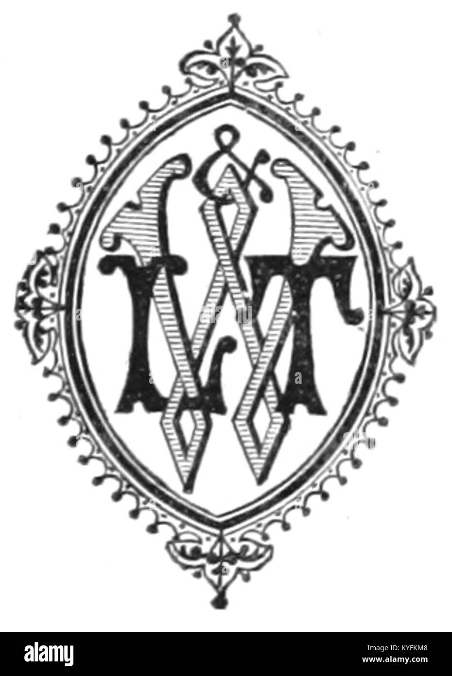 Ward, Lock, and Tyler was a London-based publishing house at Warwick ...