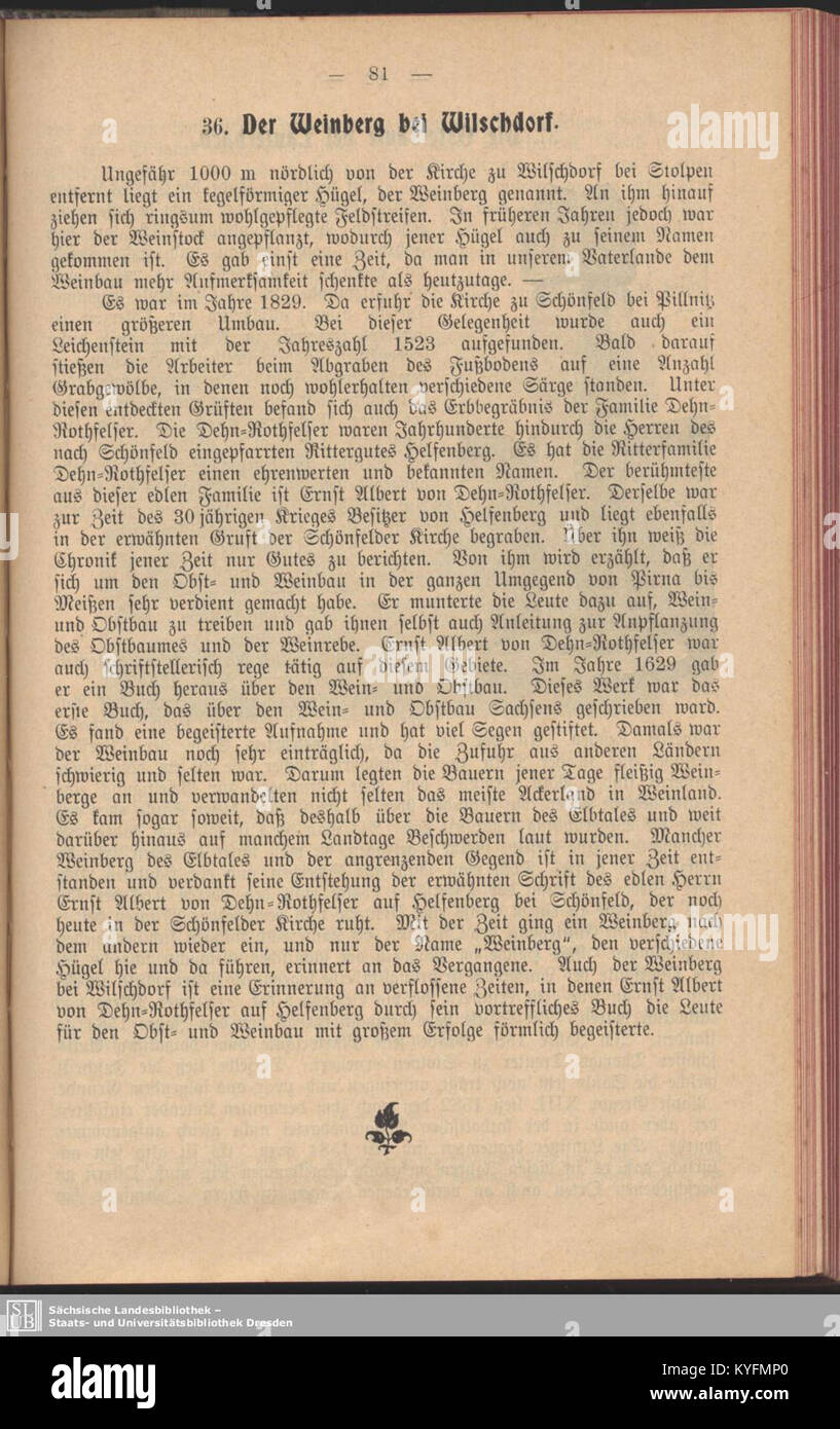 Störzner's 'Was die Heimat erzählt' documents German local history ...