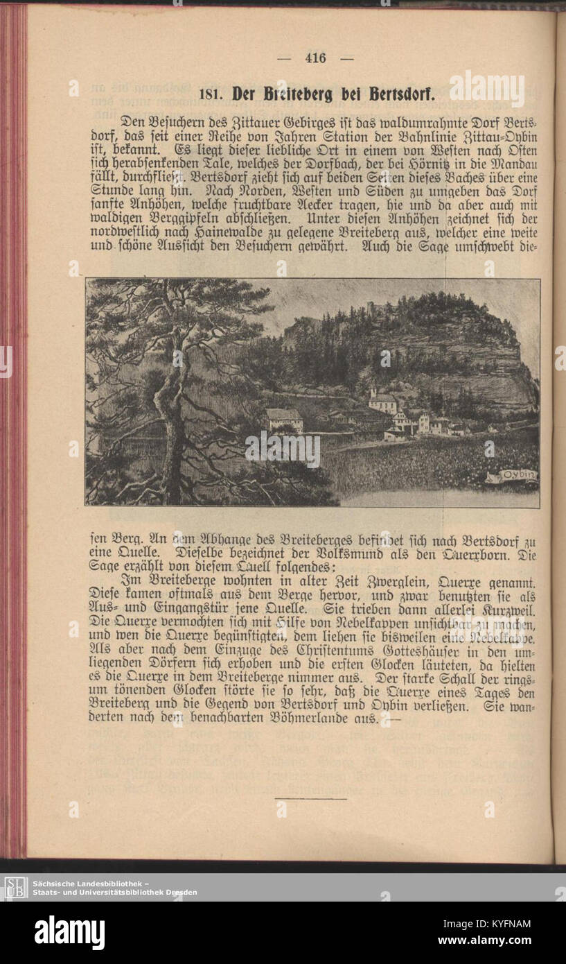This image is from 'Was die Heimat erzählt,' a German book that ...