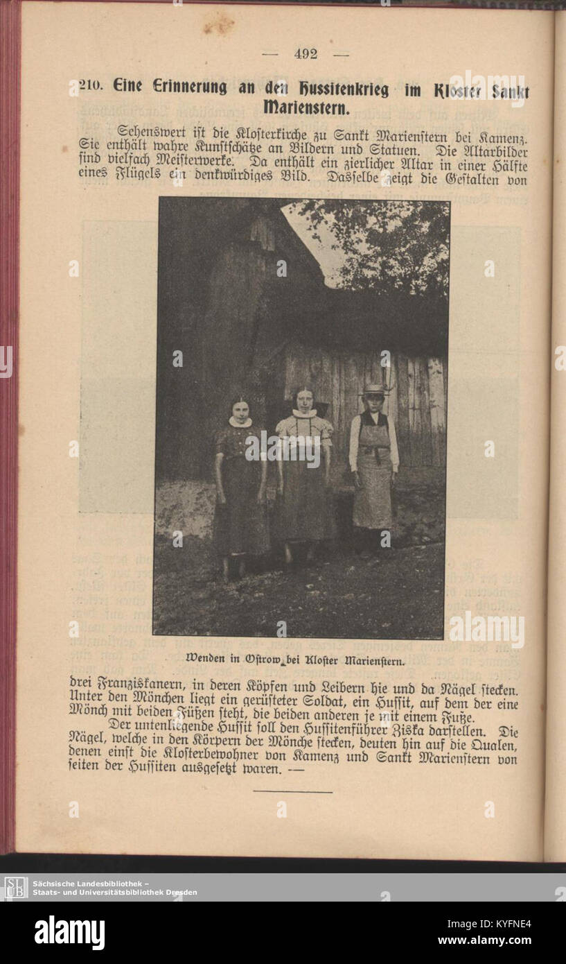 A historical German publication 'Was die Heimat erzählt' by Störzner ...