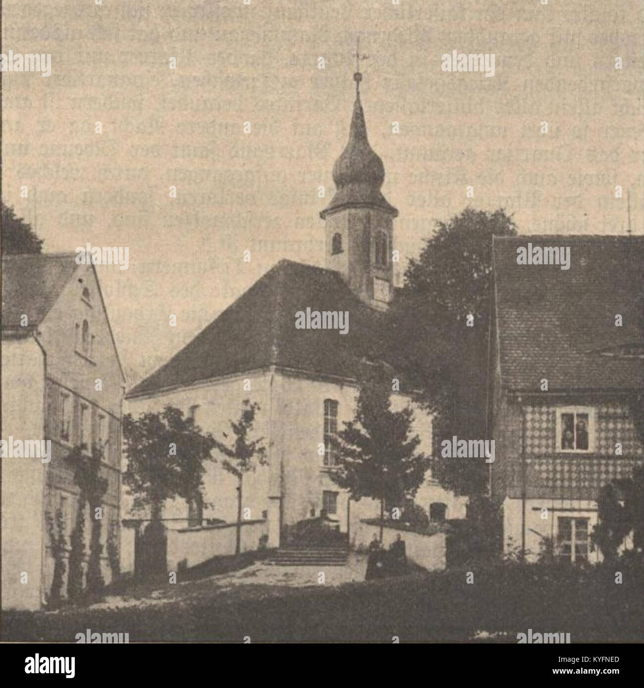 Was die Heimat erzählt (Störzner) 497a Stock Photo - Alamy