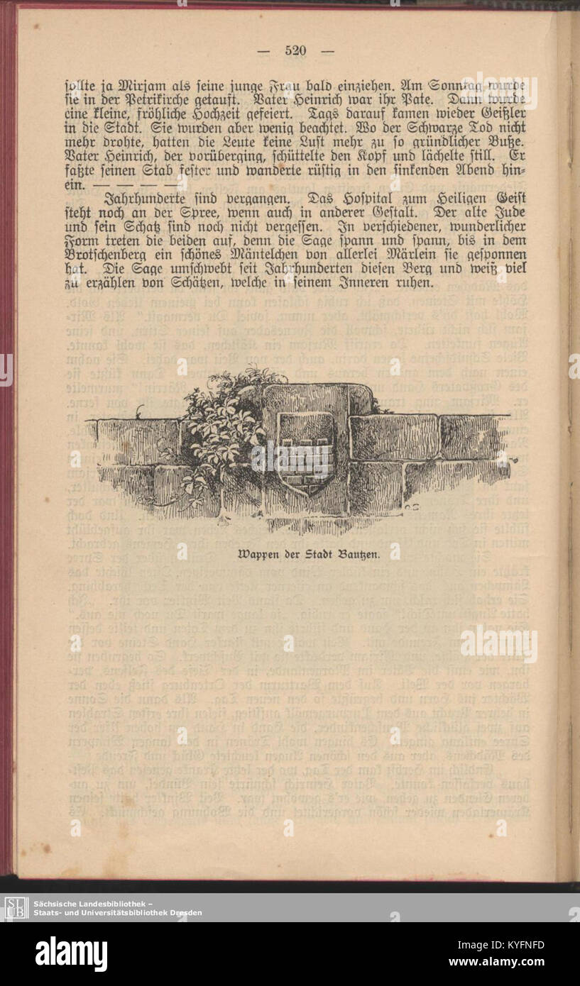 An edition of Störzner's 'Was die Heimat erzählt' documenting German ...