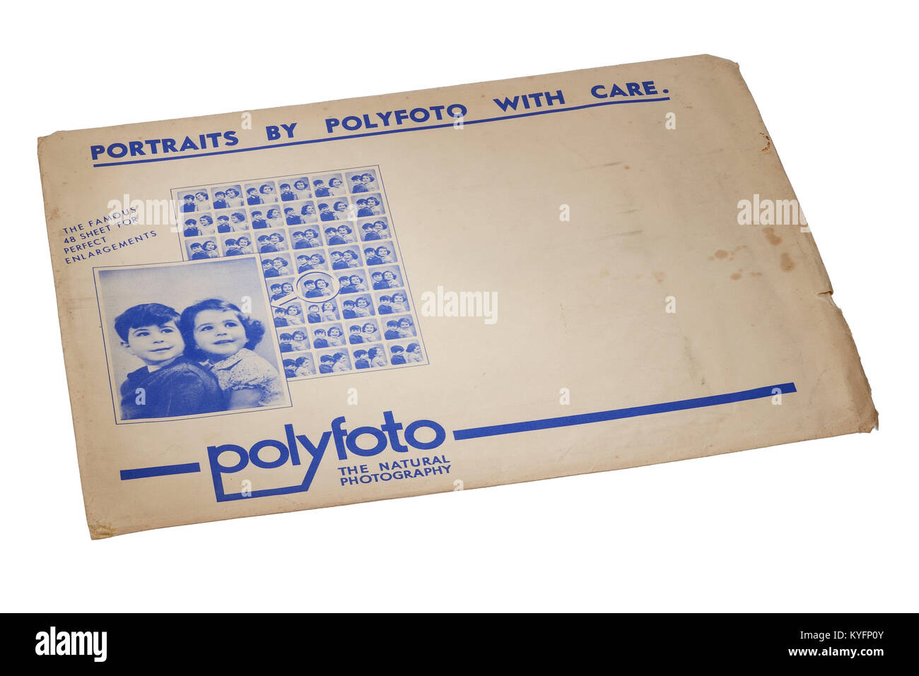 Polyfoto Cut Out Stock Images & Pictures - Alamy