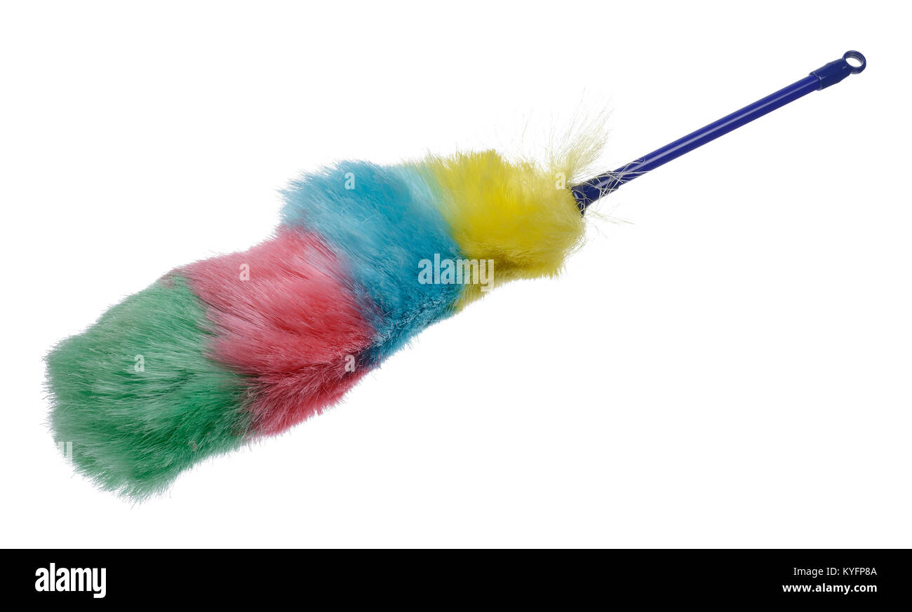 Colourful feather Cut Out Stock Images & Pictures - Alamy