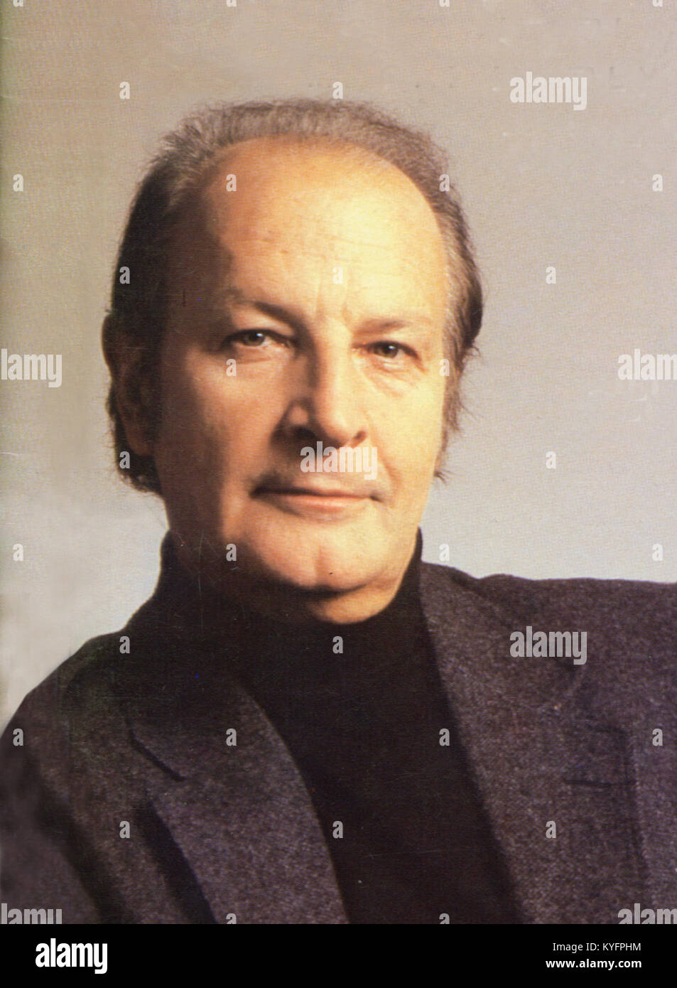 Polish opera singer hi-res stock photography and images - Alamy