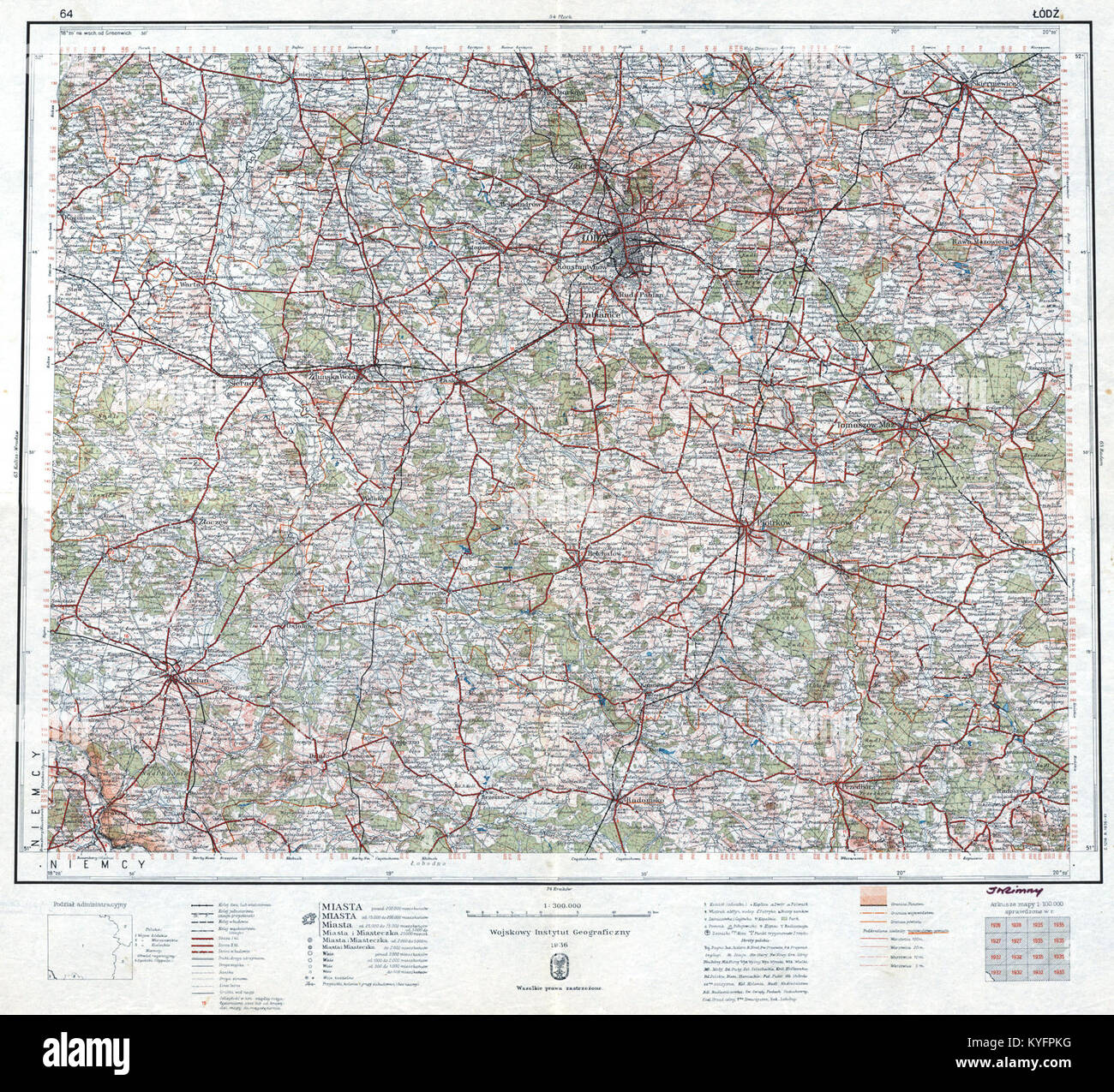 Map pre world war ii hi-res stock photography and images - Alamy