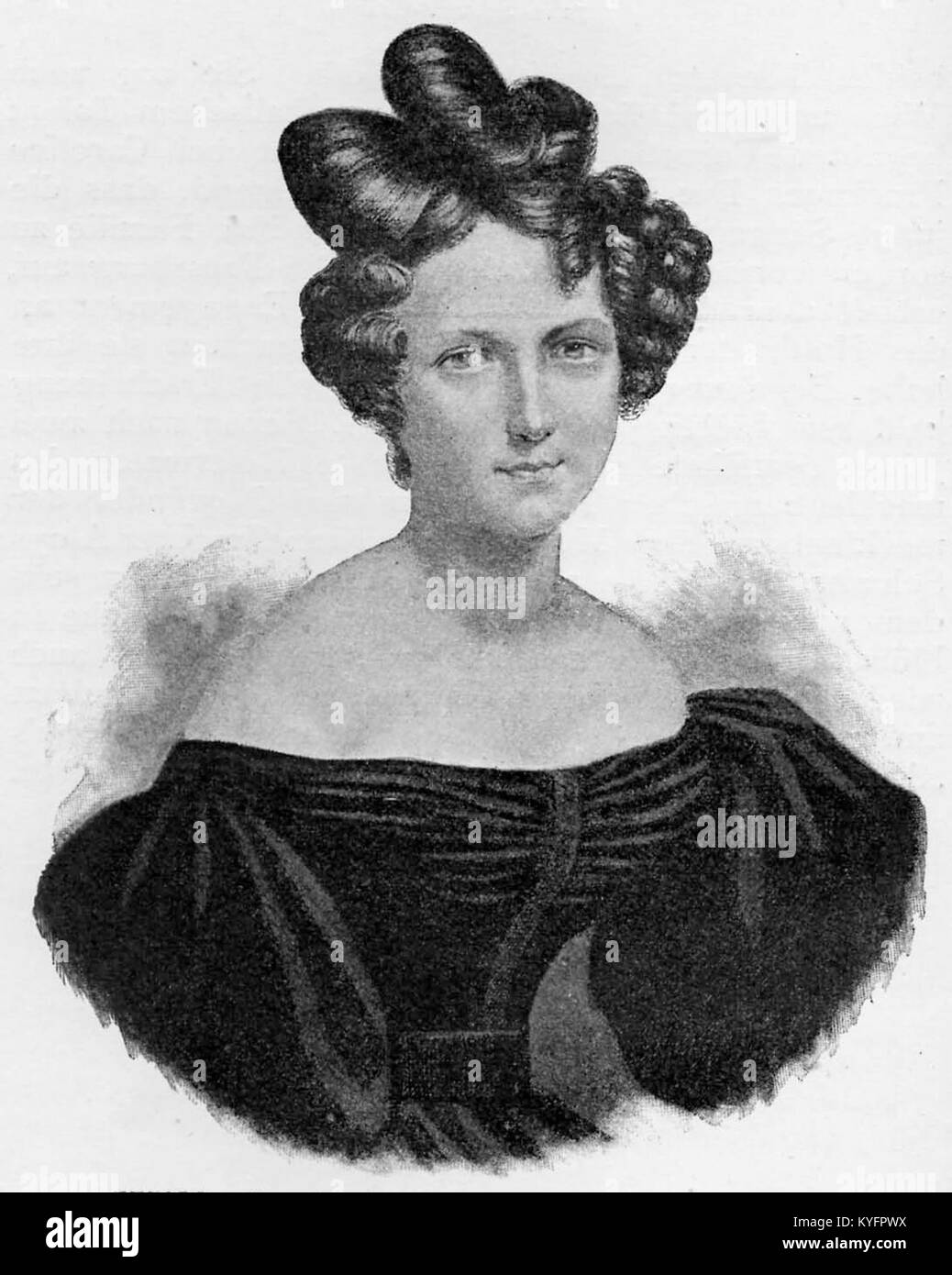 German opera singer hi-res stock photography and images - Alamy