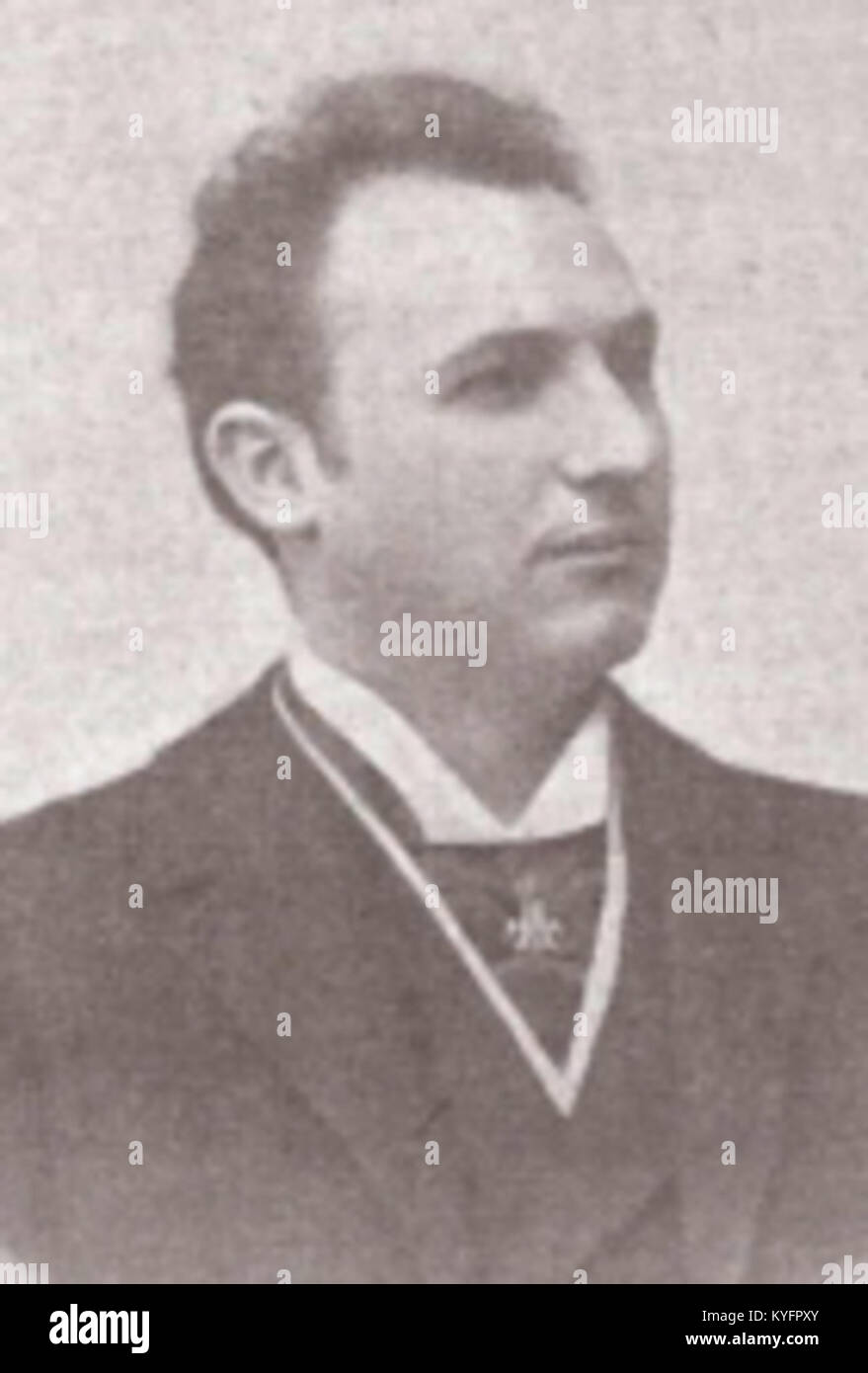 Wilhelm elsner hi-res stock photography and images - Alamy