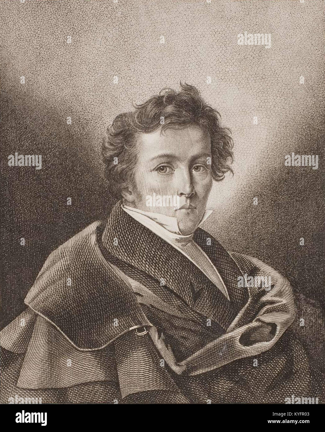 Wilhelm muller hi-res stock photography and images - Alamy