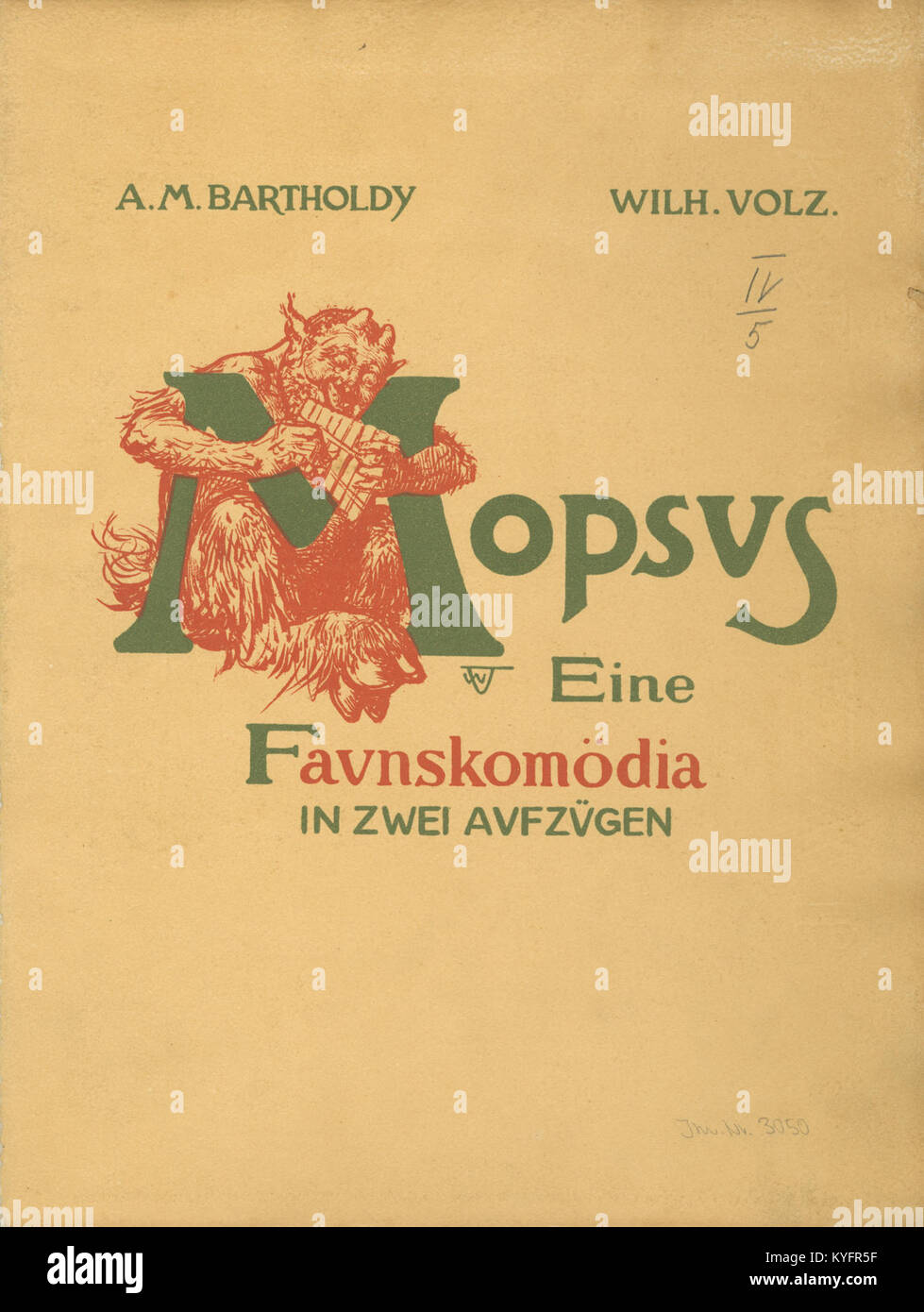 Wilhelm volz hi-res stock photography and images - Alamy