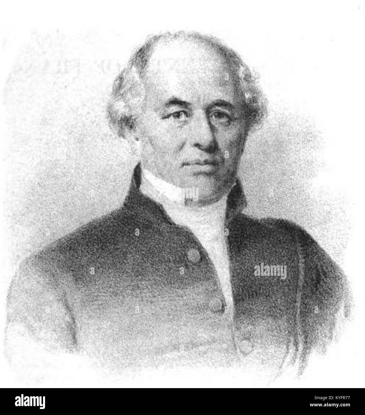 Eleazar Williams was a prominent figure in American history, known for ...