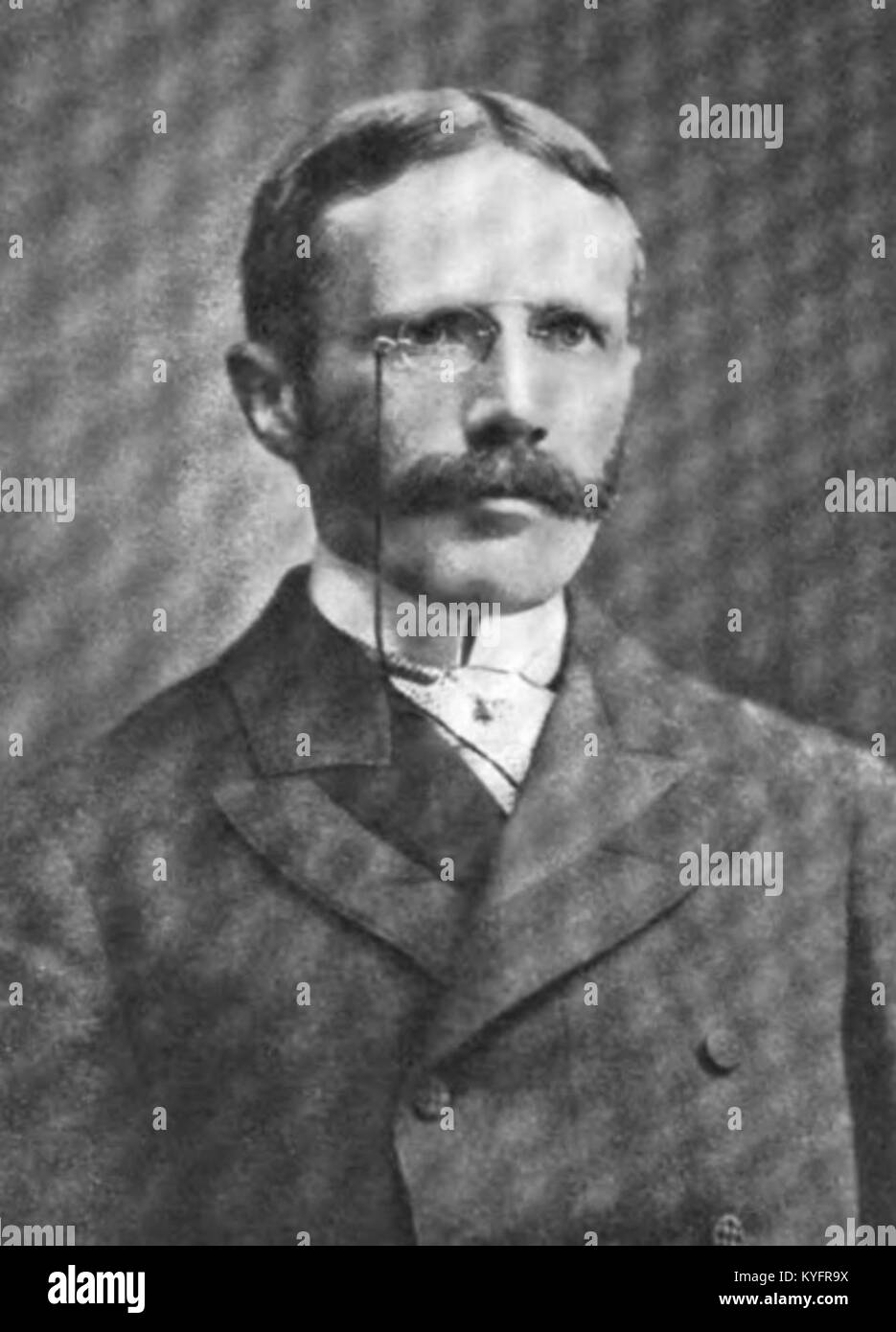 William g mather hi-res stock photography and images - Alamy