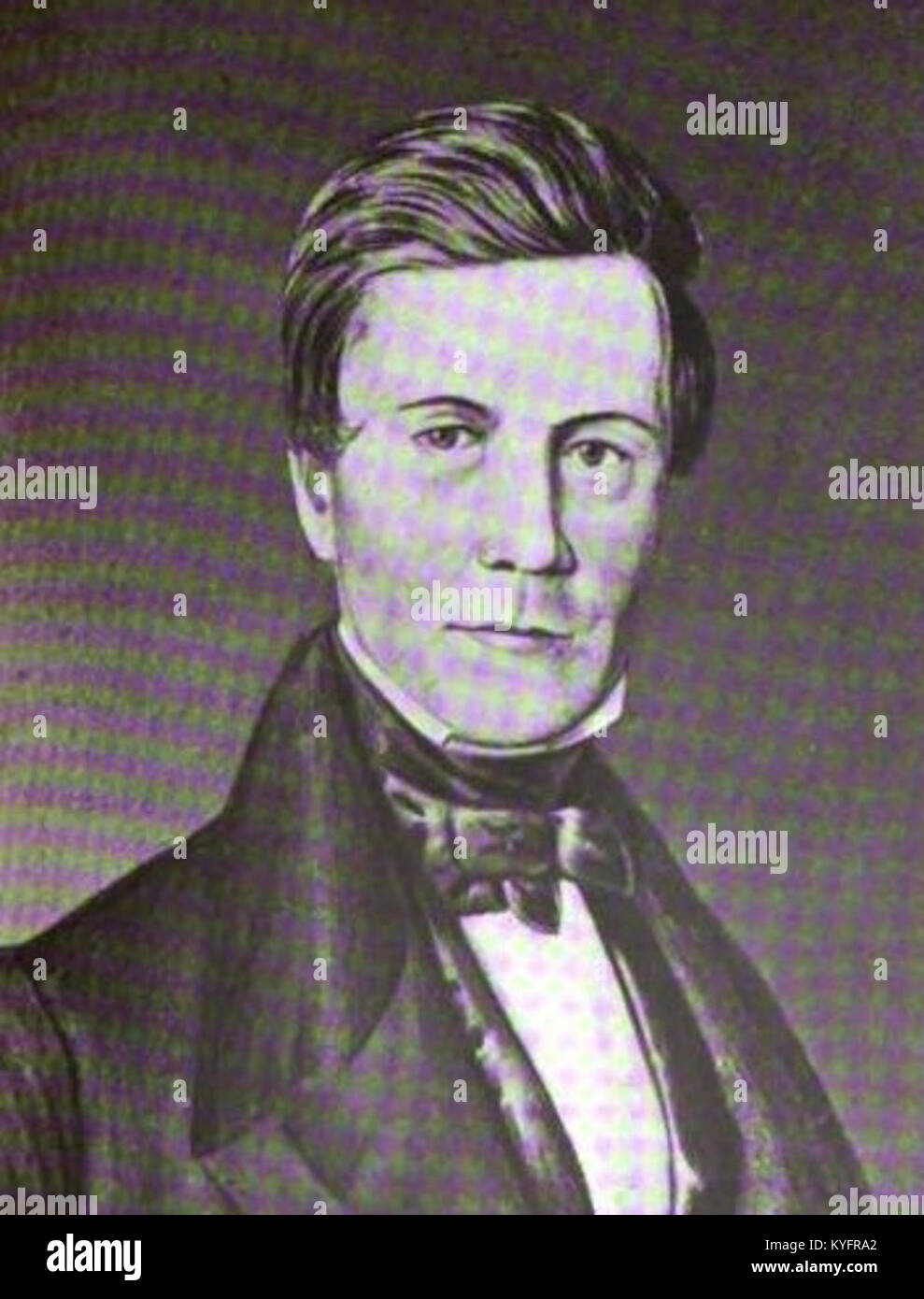 William Grason (Maryland Governor Stock Photo - Alamy