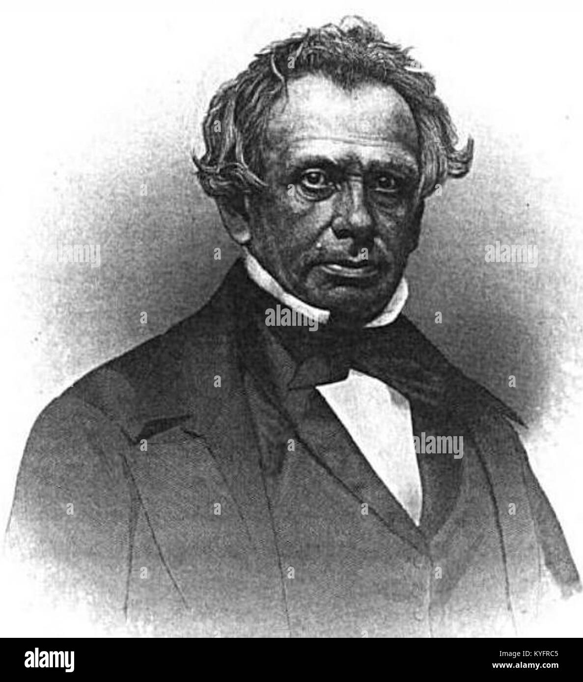 William Parmenter (Massachusetts Congressman Stock Photo - Alamy