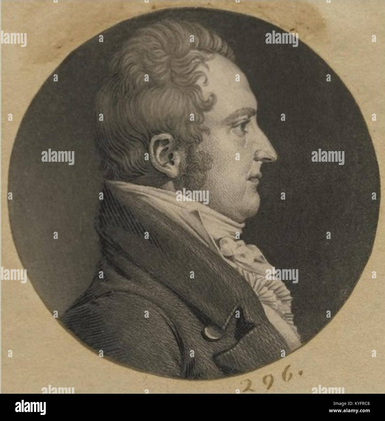 William peter van ness hi-res stock photography and images - Alamy