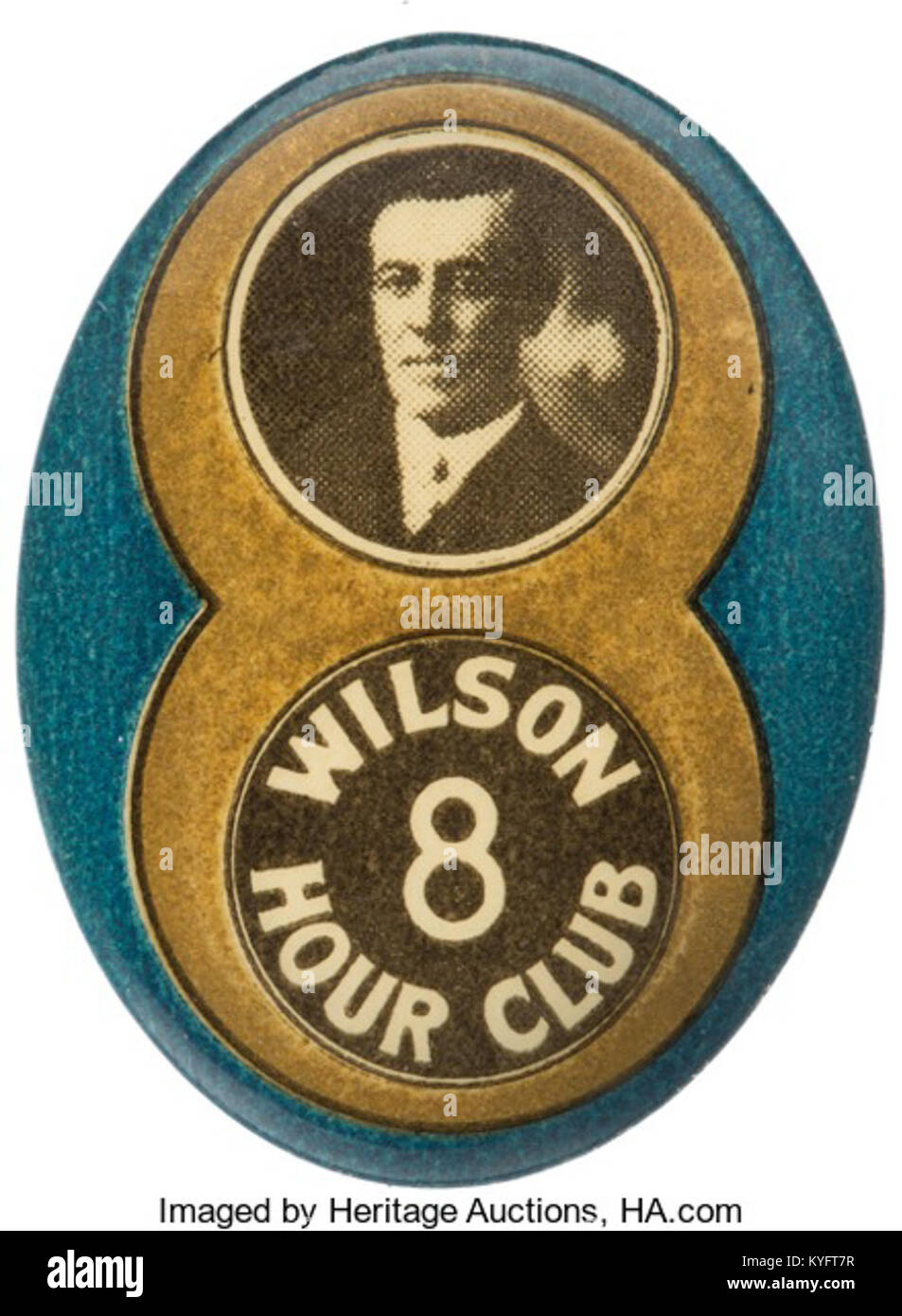 Woodrow wilson 1916 election hi-res stock photography and images - Alamy