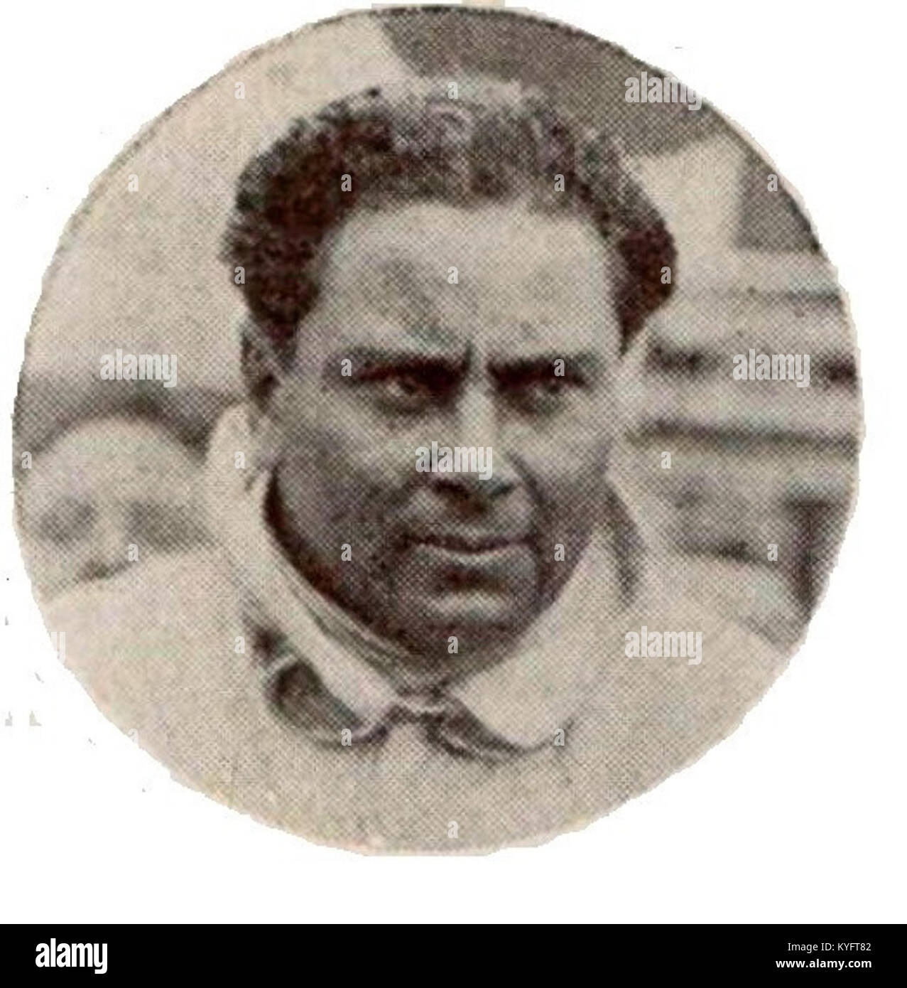 Woolf barnato hi-res stock photography and images - Alamy